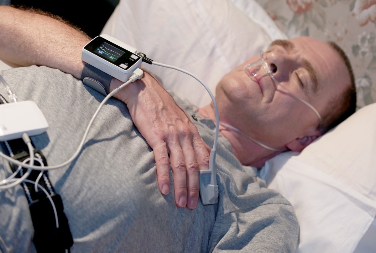 O que é Polissonografia?