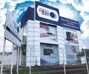 Microsom Curitiba | Grupo Microsom