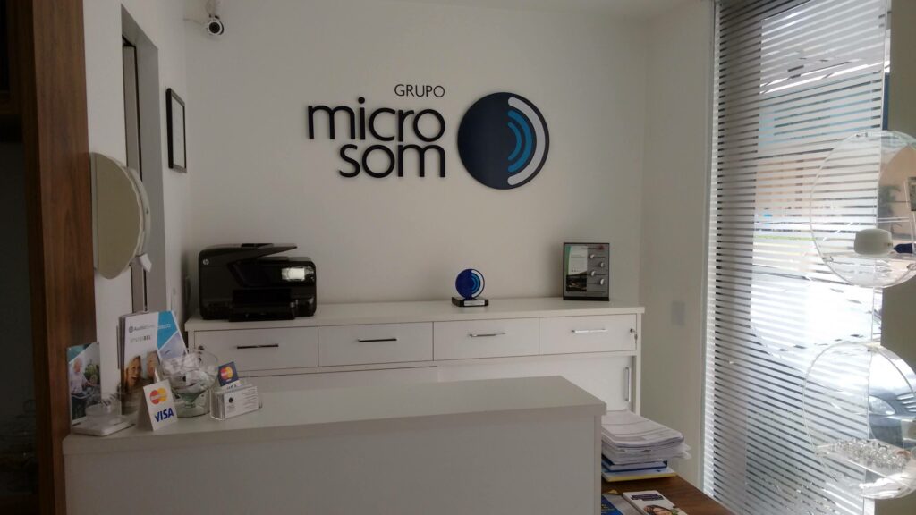 Microsom Osasco | Grupo Microsom